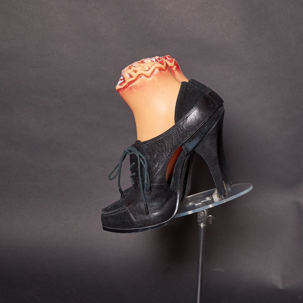 Elizabeth And James High Heels - Gem